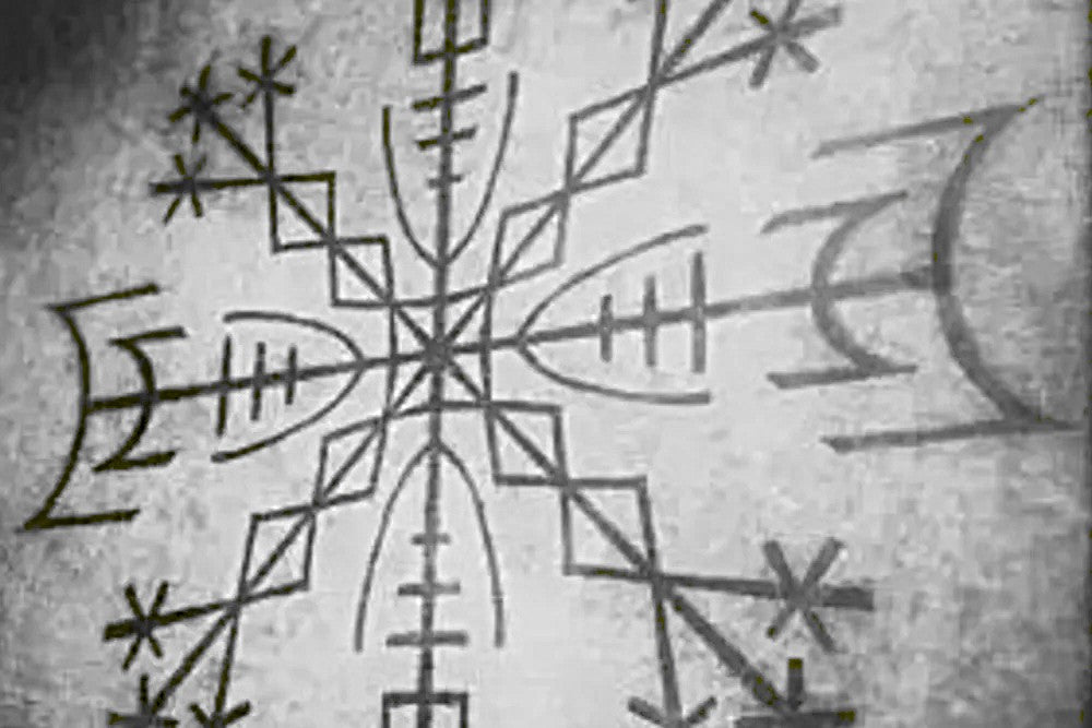 viking symbols for love